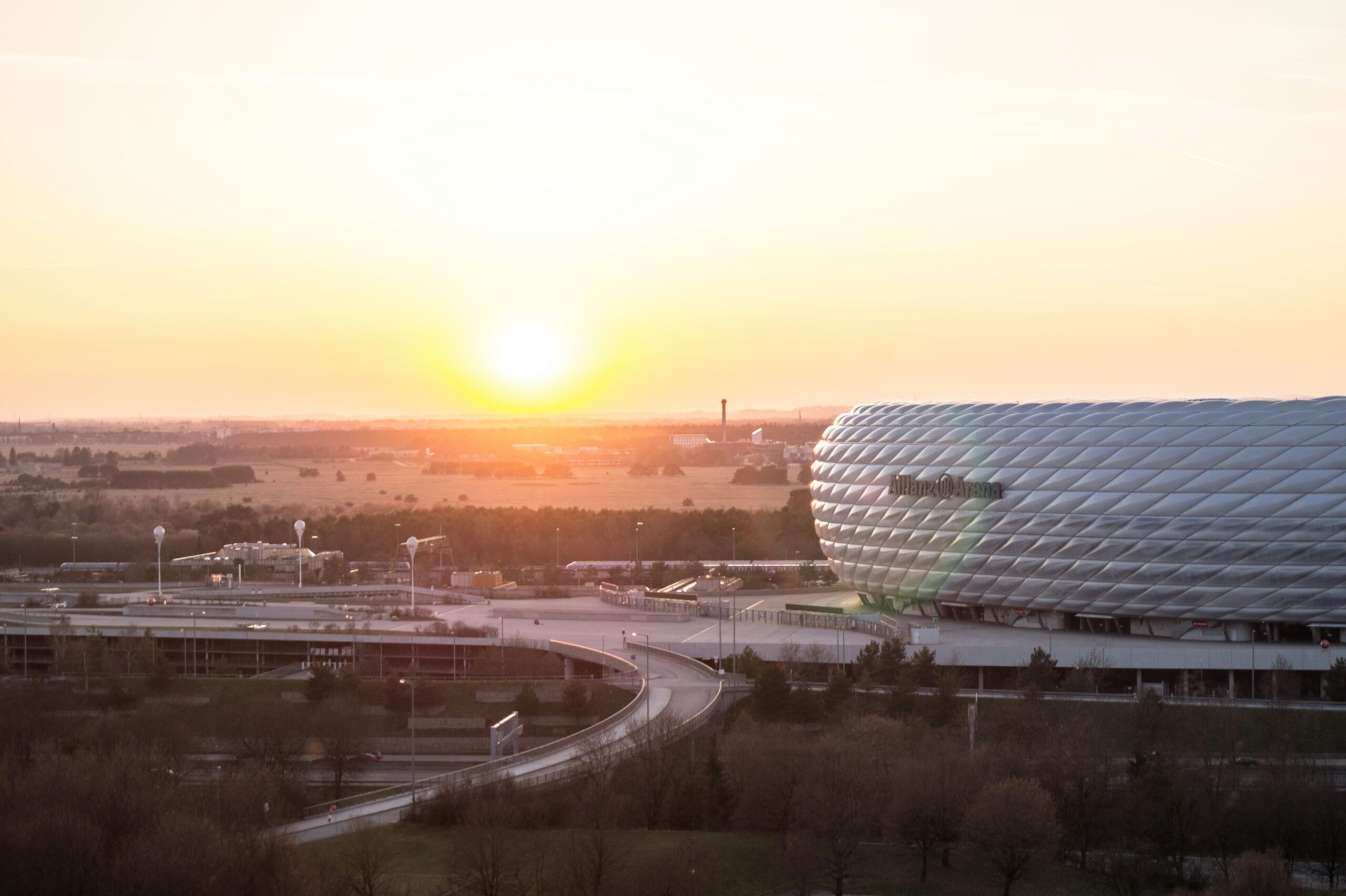 Exploring the Allianz Arena: The Ultimate Tour for Bayern Munich Fans ...