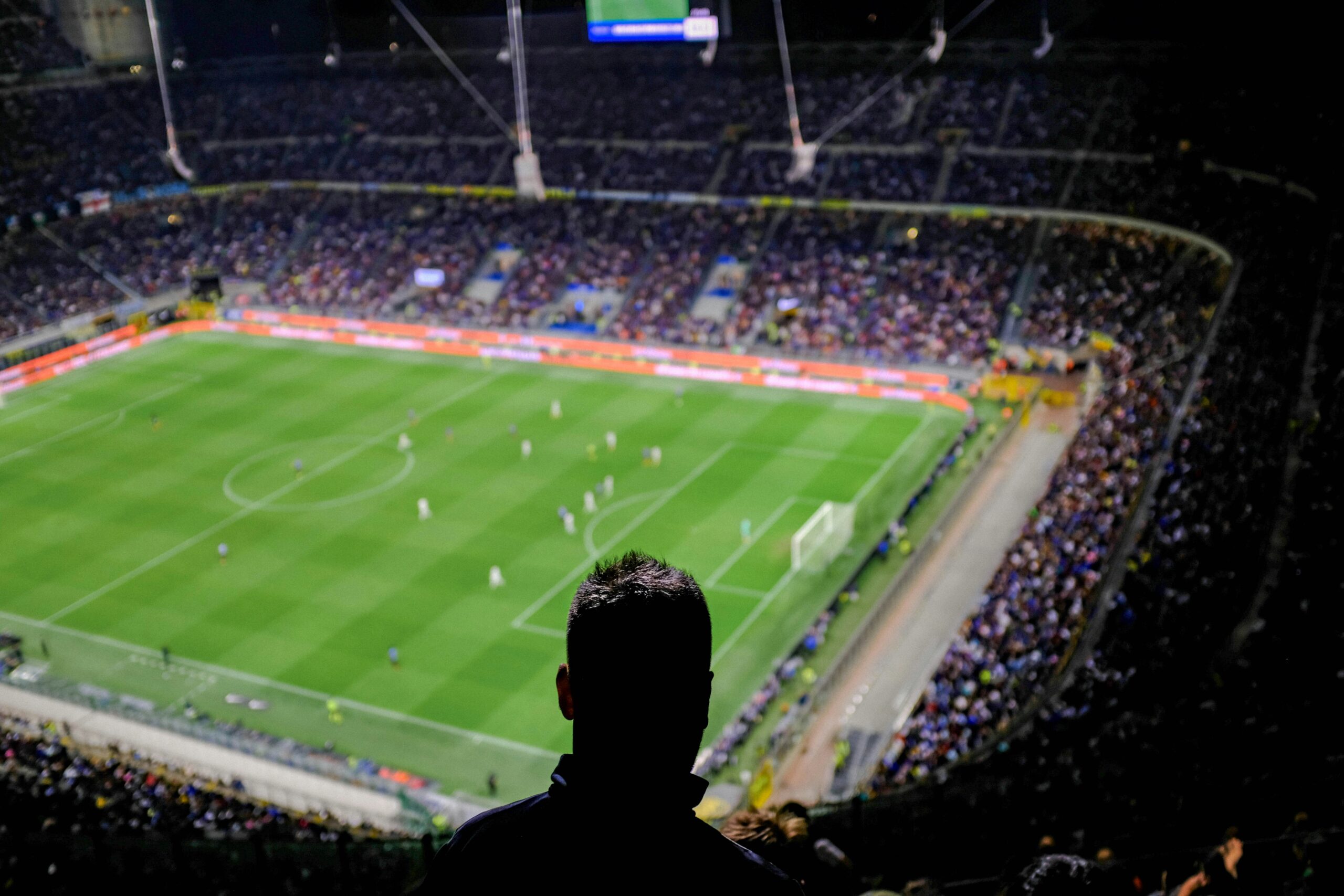 San Siro Stadium Guide: Discover Milan’s Iconic Football Cathedral ...